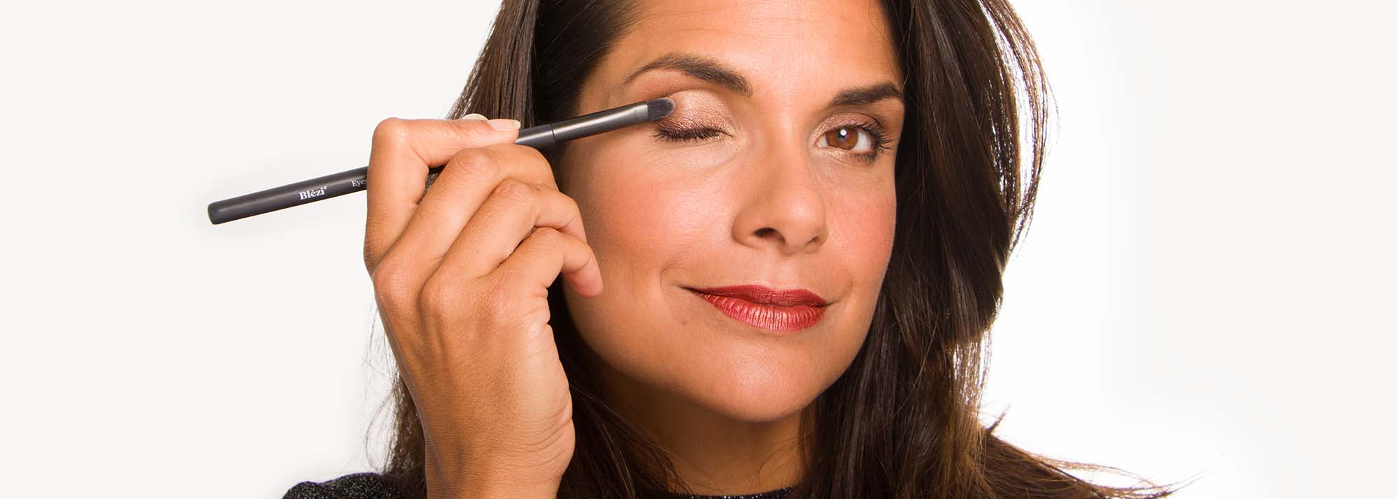 Party makeup – Blèzi Cosmetics